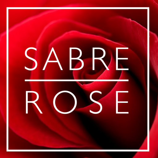 About – Sabre Rose